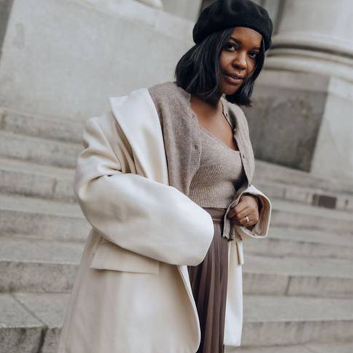 The 7 Zara It Items Fashion Girls Are Wearing Right Now | Who What Wear