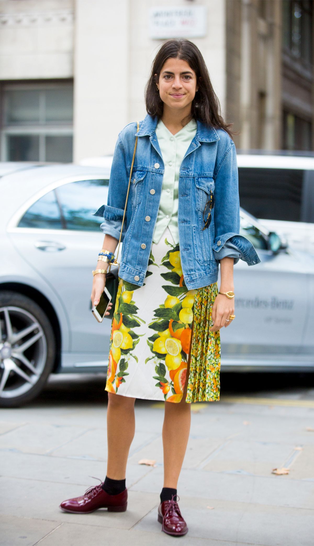 These Are the Biggest Fashion Trends From the Last Decade | Who What Wear