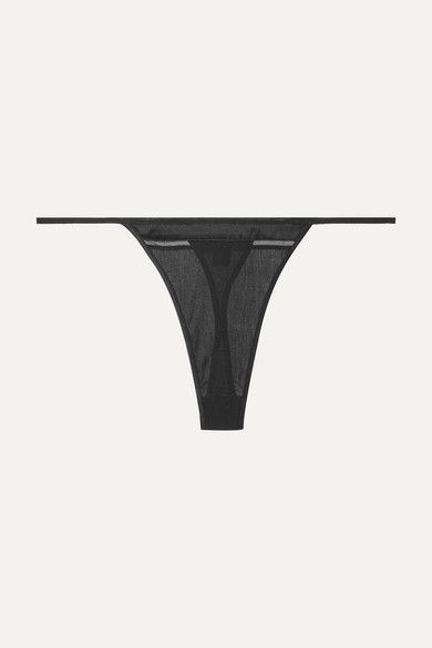 Visible Thongs Are 2020's Most Controversial Trend | Who What Wear