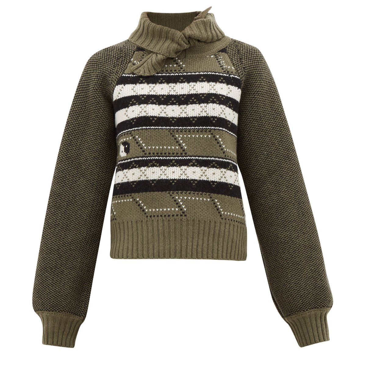 5 Spring Knitwear Trends You Need to Try in 2020 | Who What Wear