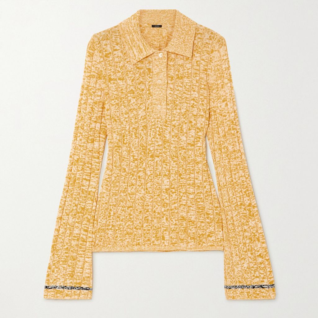 5 Spring Knitwear Trends You Need to Try in 2020 | Who What Wear