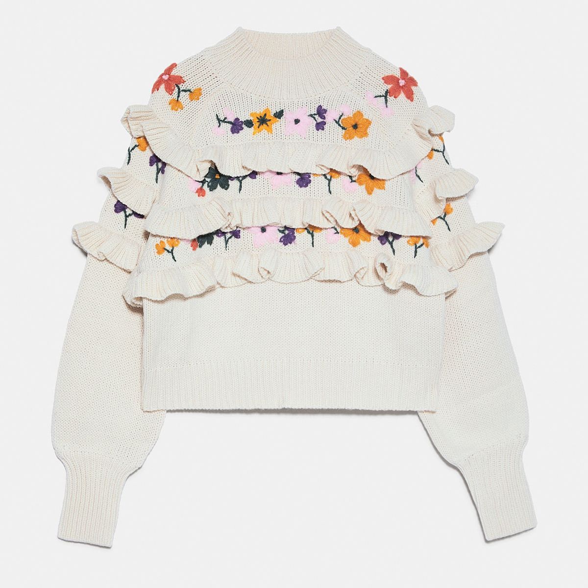 5 Spring Knitwear Trends You Need to Try in 2020 | Who What Wear