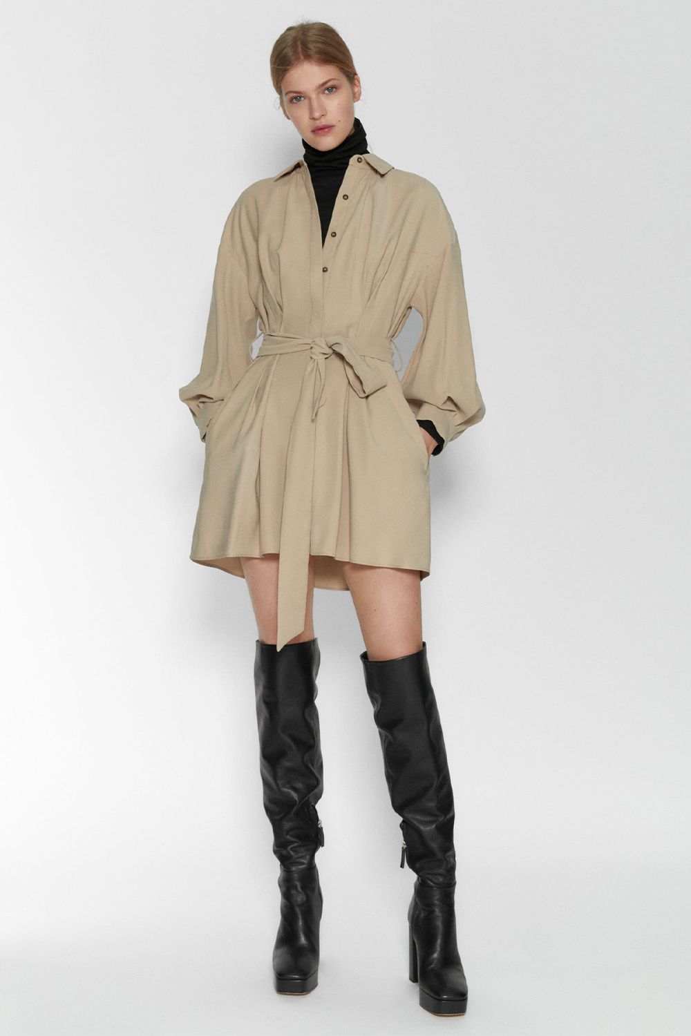 This Is Why I'm Going to Zara for All My 2020 Outfit Ideas | Who What ...