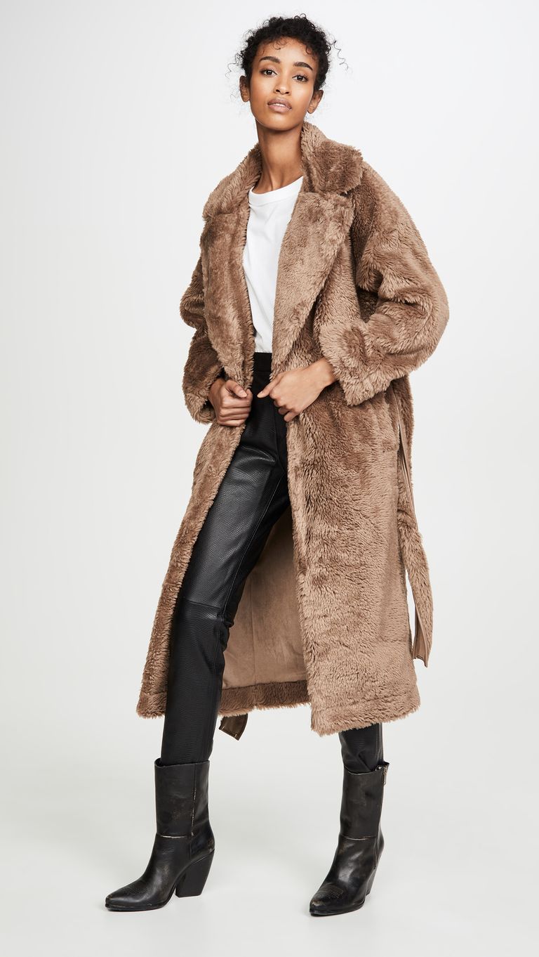 27 Expensive Coats That Suddenly Just Became So Cheap | Who What Wear