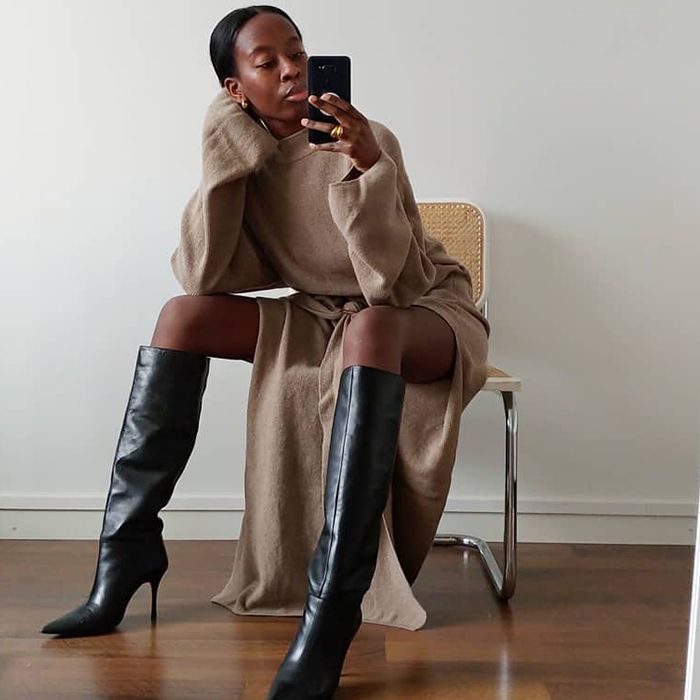 6 Simple Outfits That Are Anything But Boring | Who What Wear