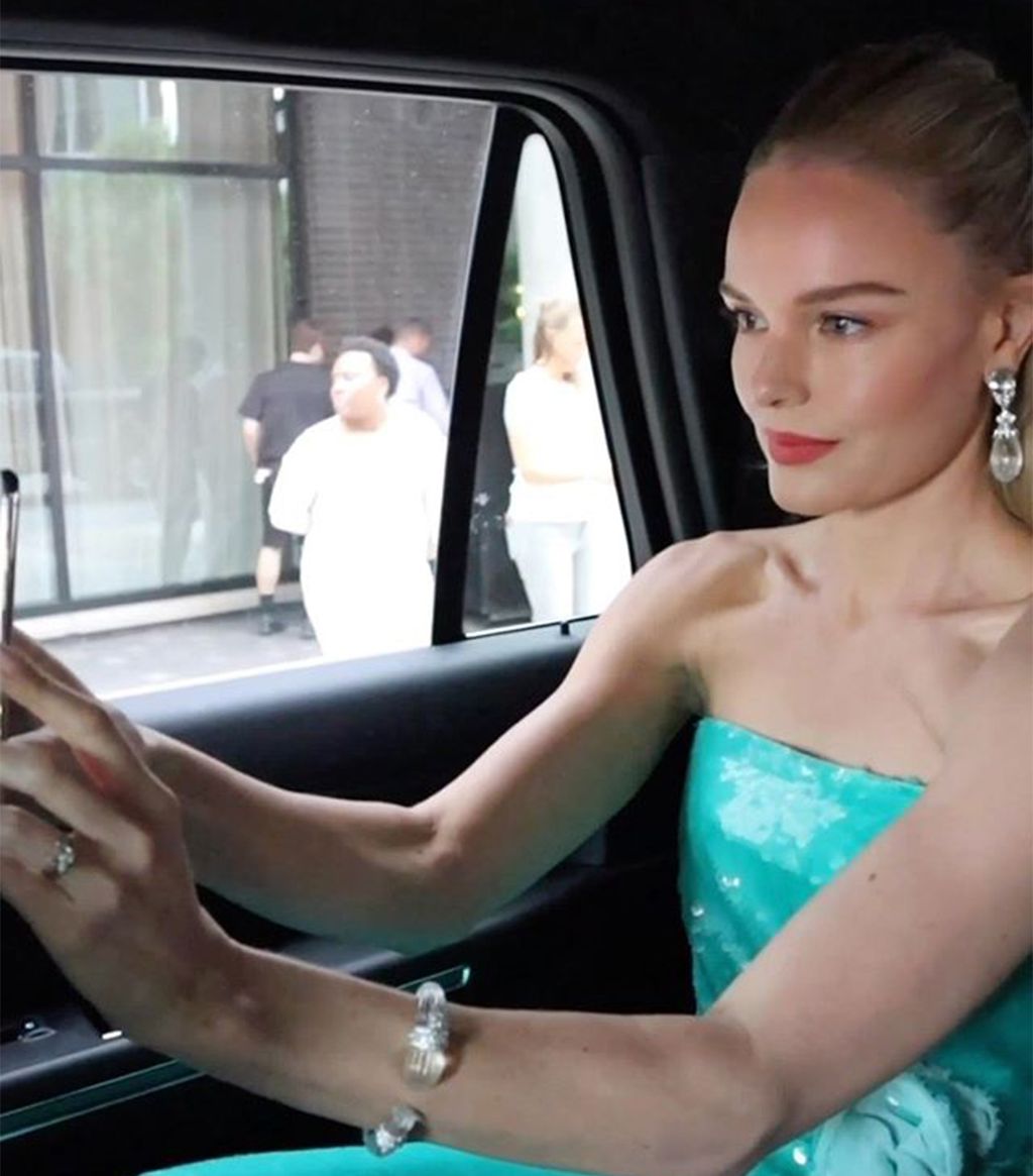 Found: 18 Anti-Aging Beauty Secrets Kate Bosworth Swears By | Who What Wear