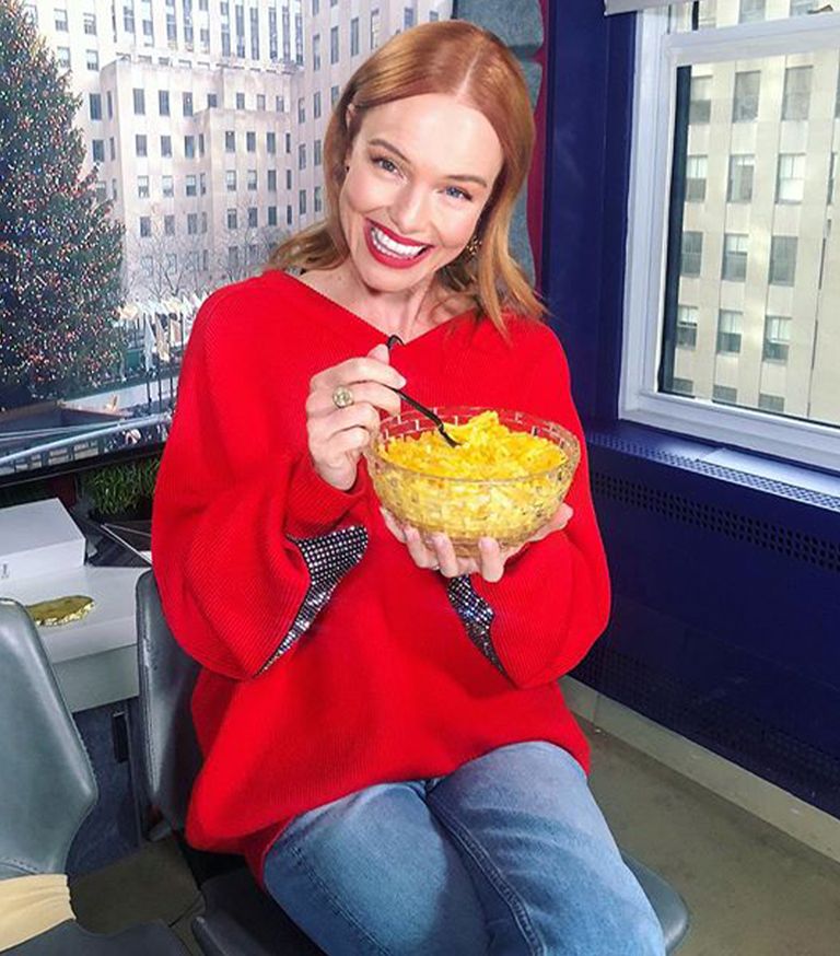 Found: 18 Anti-Aging Beauty Secrets Kate Bosworth Swears By | Who What Wear