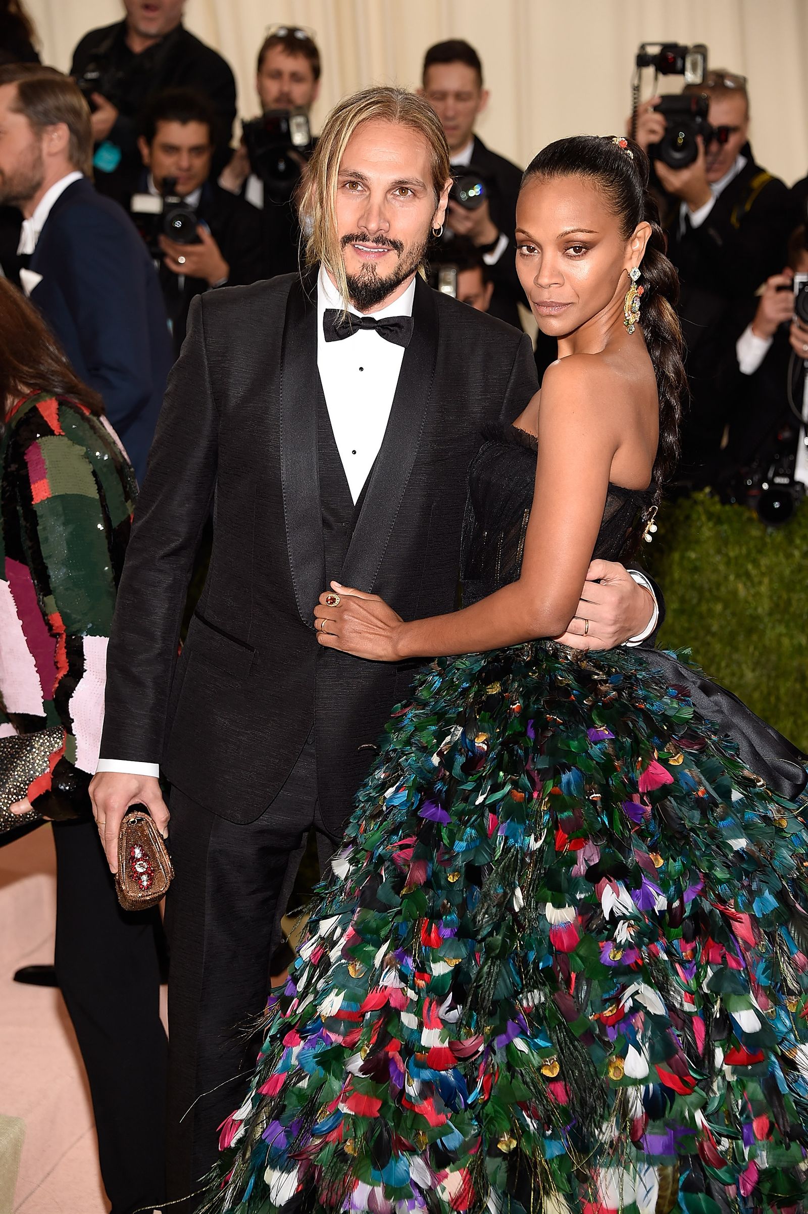 The 20 Best-Dressed Celebrities of the 2010s | Who What Wear