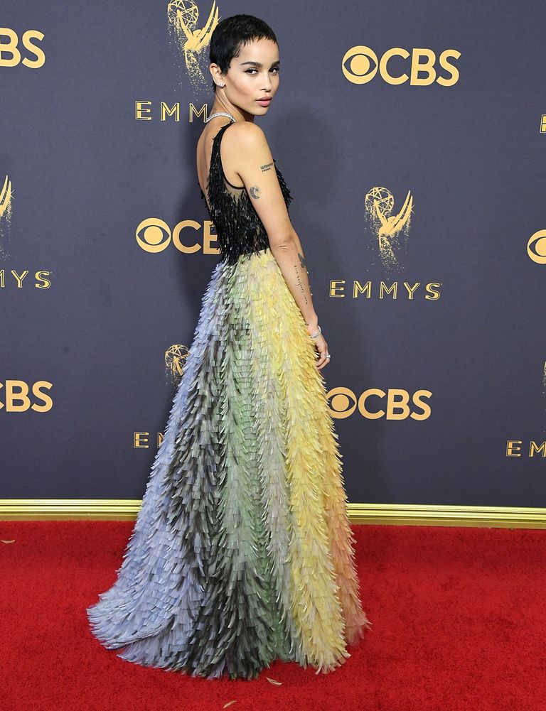 The 20 Best-Dressed Celebrities of the 2010s | Who What Wear