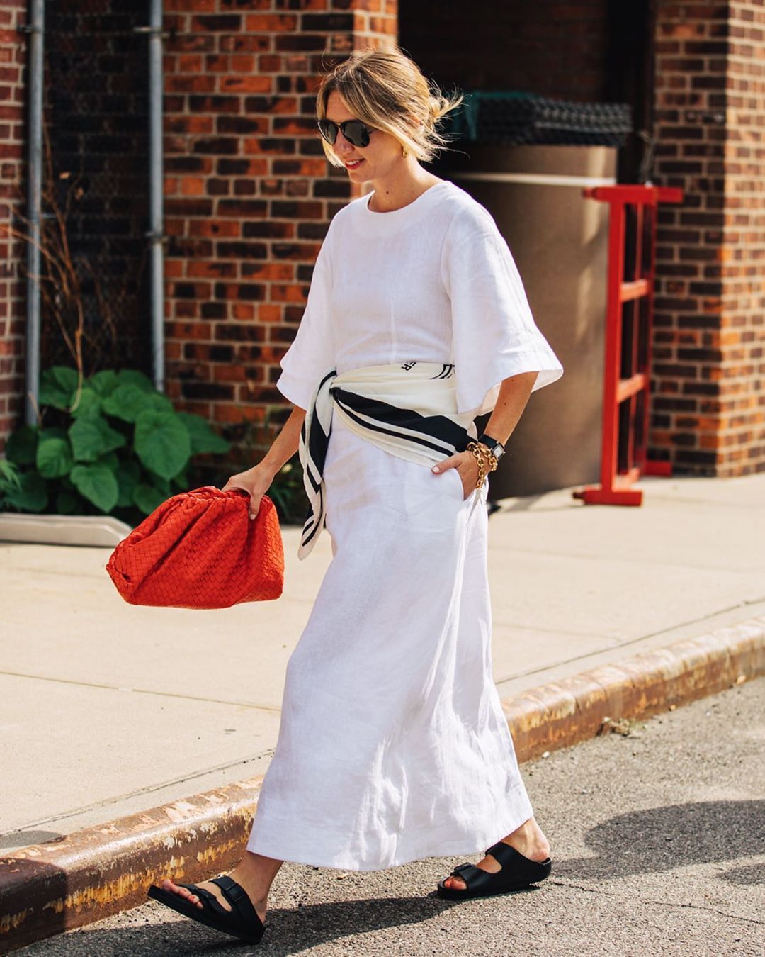 8 Fashion Items Experts Say Will Be Huge in 2020 | Who What Wear