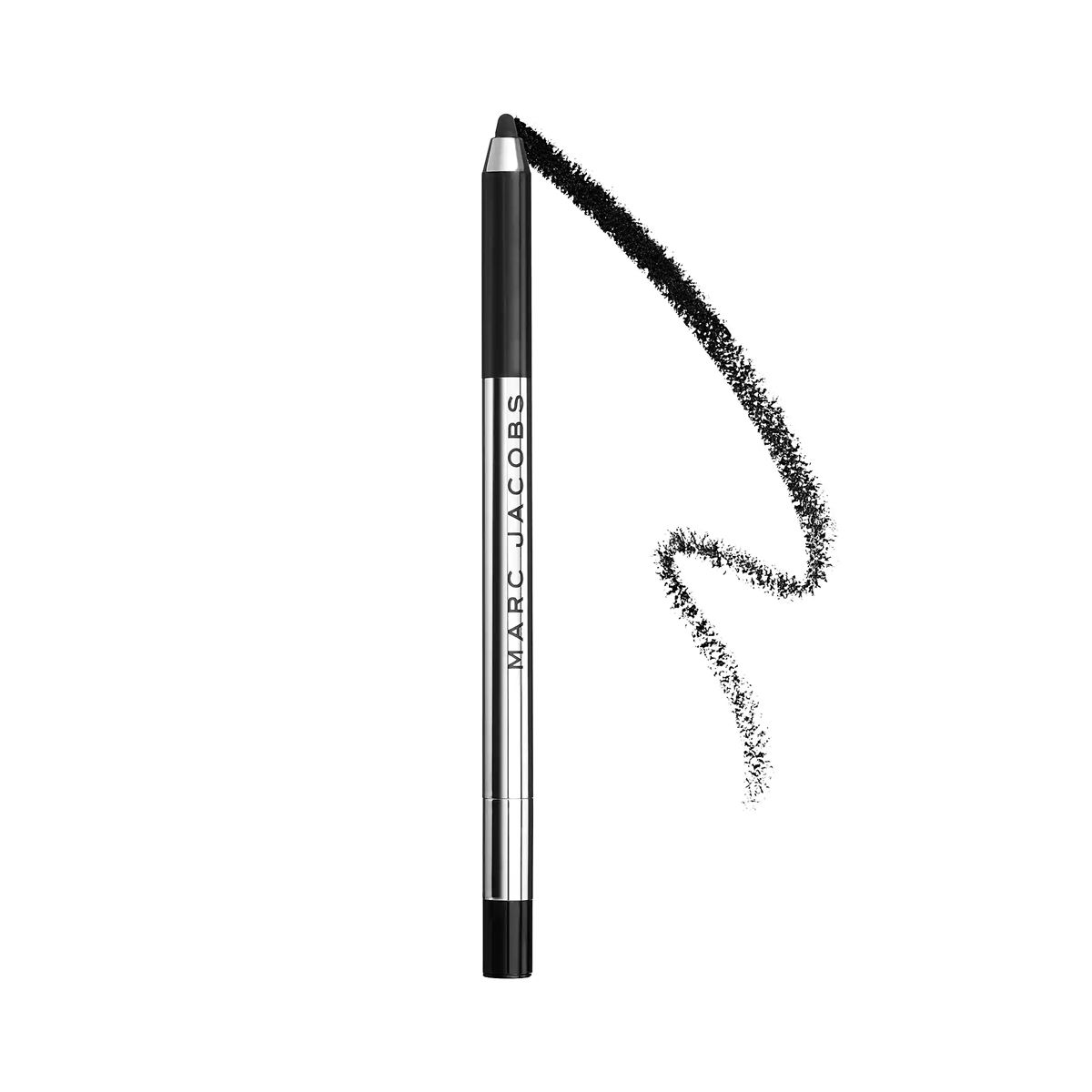 '60s-Inspired Cat-Eye Makeup Tips That Are So Easy to Copy | Who What Wear