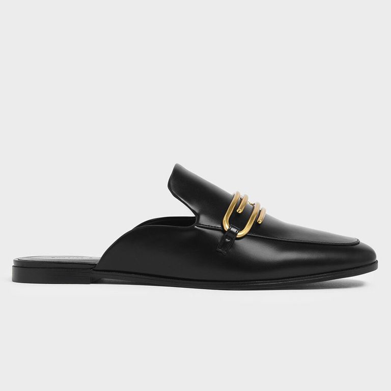 Celebs Are Crowning These Designer Flats the Latest It Shoes | Who What ...