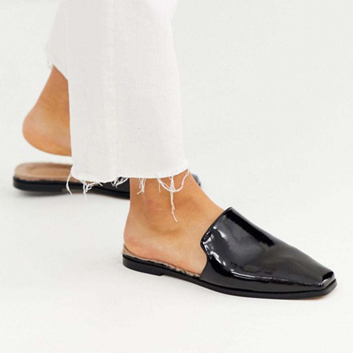 Celebs Are Crowning These Designer Flats the Latest It Shoes | Who What ...