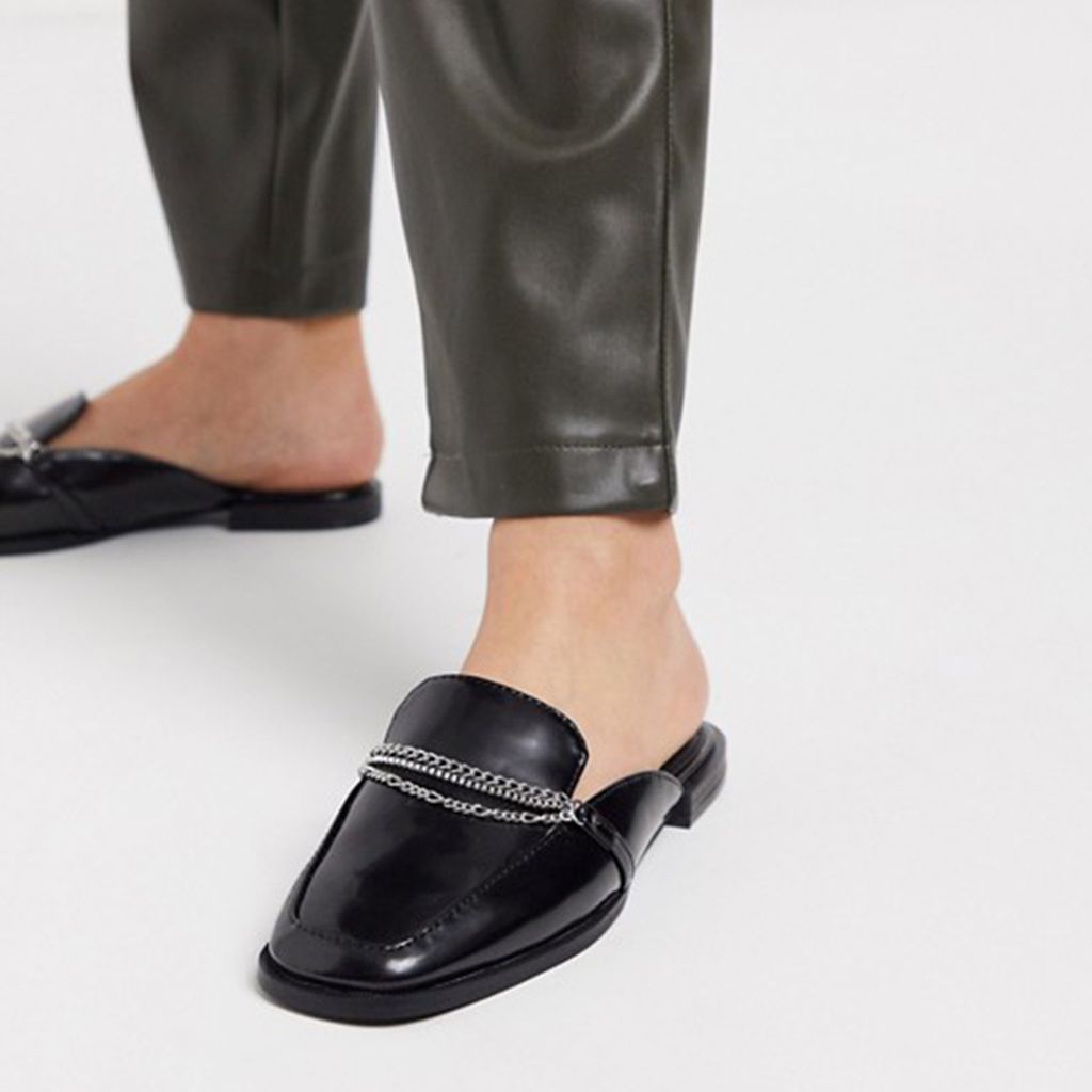 Celebs Are Crowning These Designer Flats the Latest It Shoes | Who What ...