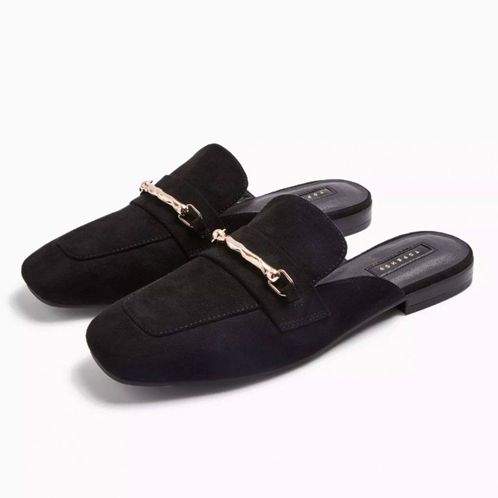 Celebs Are Crowning These Designer Flats the Latest It Shoes | Who What ...