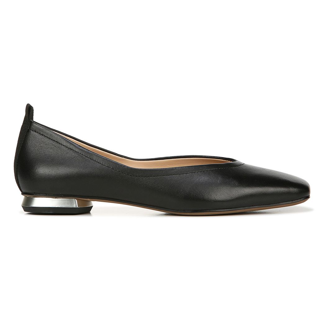 Celebs Are Crowning These Designer Flats the Latest It Shoes | Who What ...