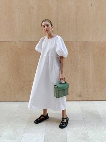 7 of the Biggest Dress Trends of 2020 | Who What Wear