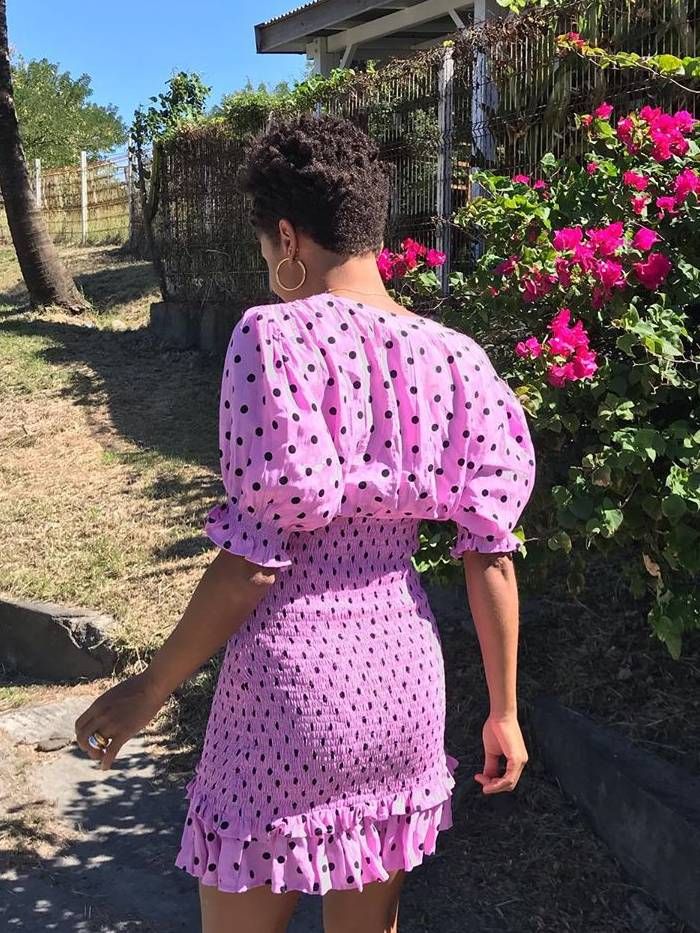 7 of the Biggest Dress Trends of 2020 | Who What Wear