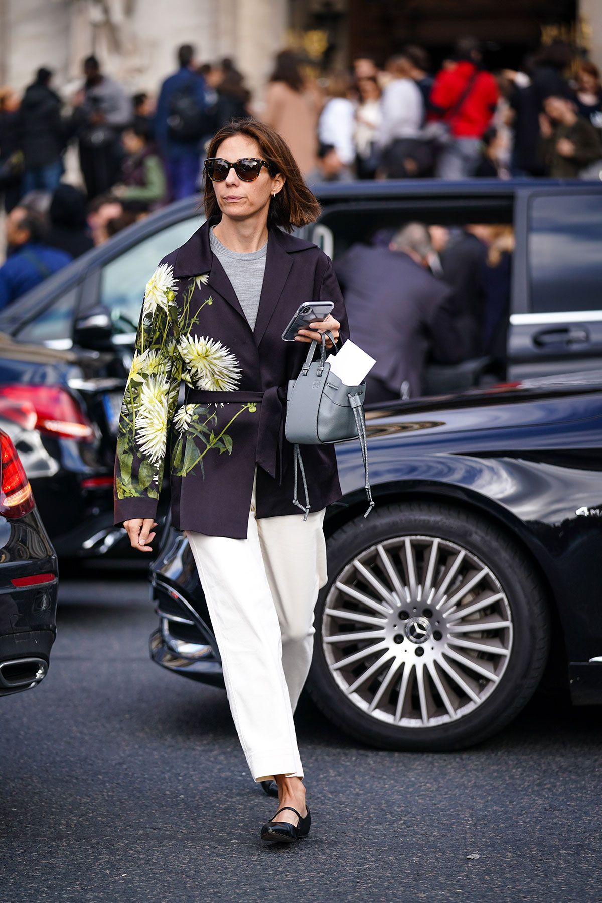 5 New Flats Trends That Are on the Rise in 2020 | Who What Wear