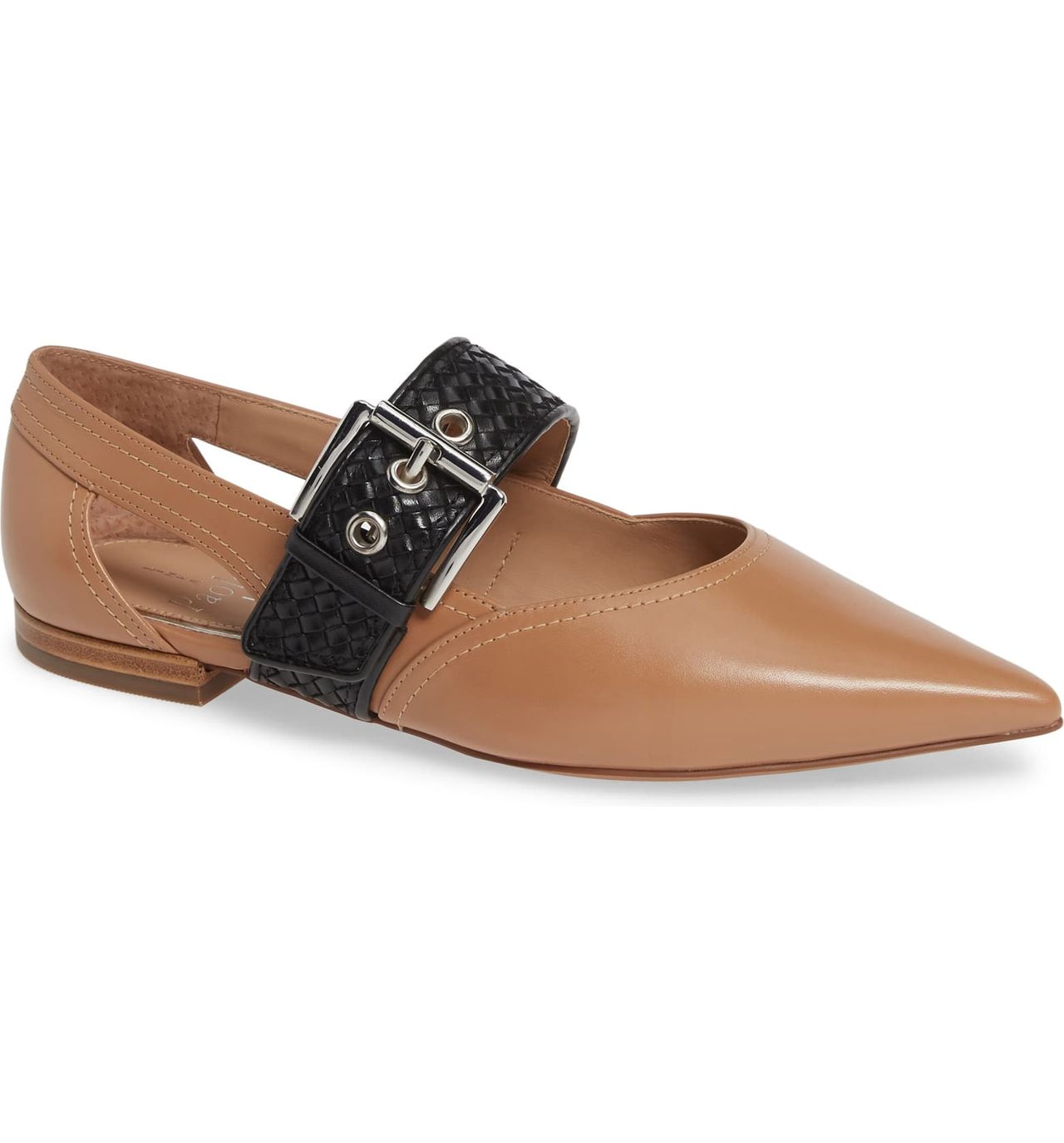 5 New Flats Trends That Are on the Rise in 2020 | Who What Wear