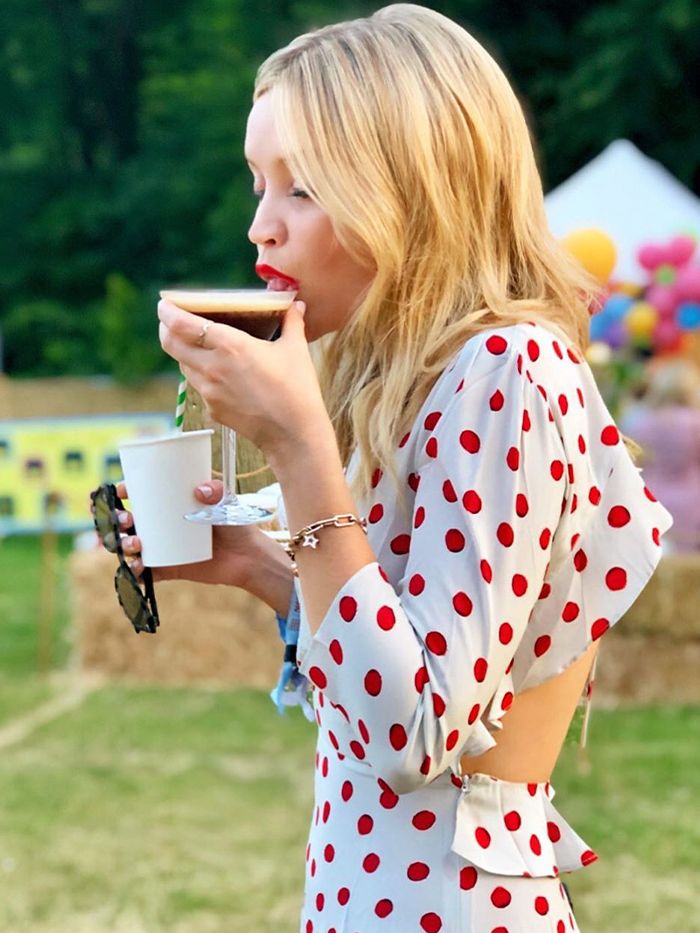 10 of Love Island Host Laura Whitmore's Best Looks | Who What Wear