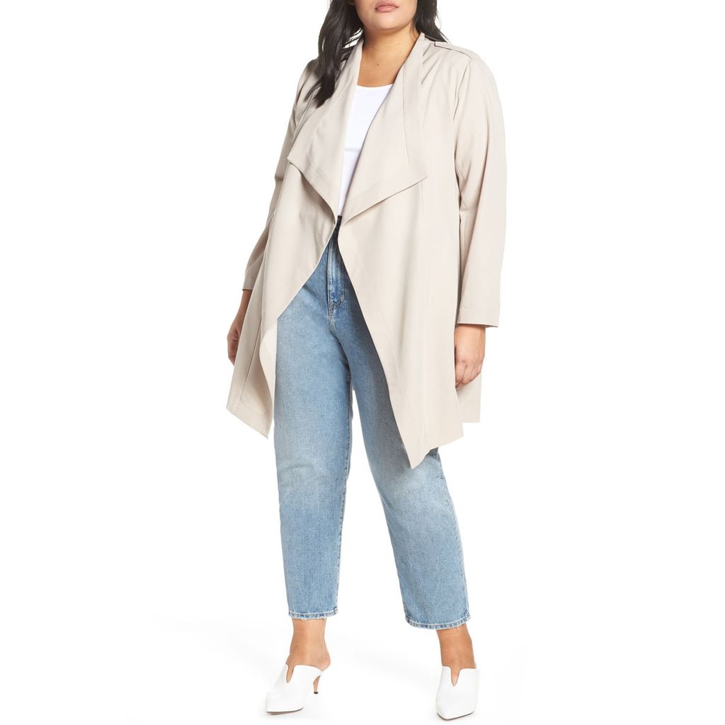 The 7 Best Brands for Petite, Plus-Size Women | Who What Wear