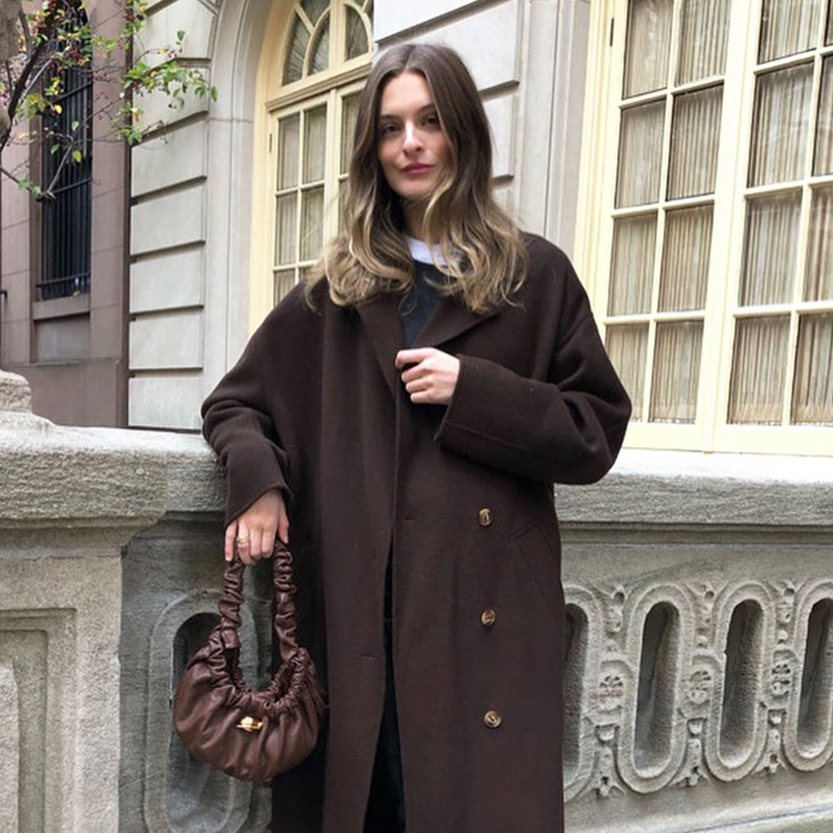 11 Moderately Priced Bags That Will Be It Bags by Spring | Who What Wear