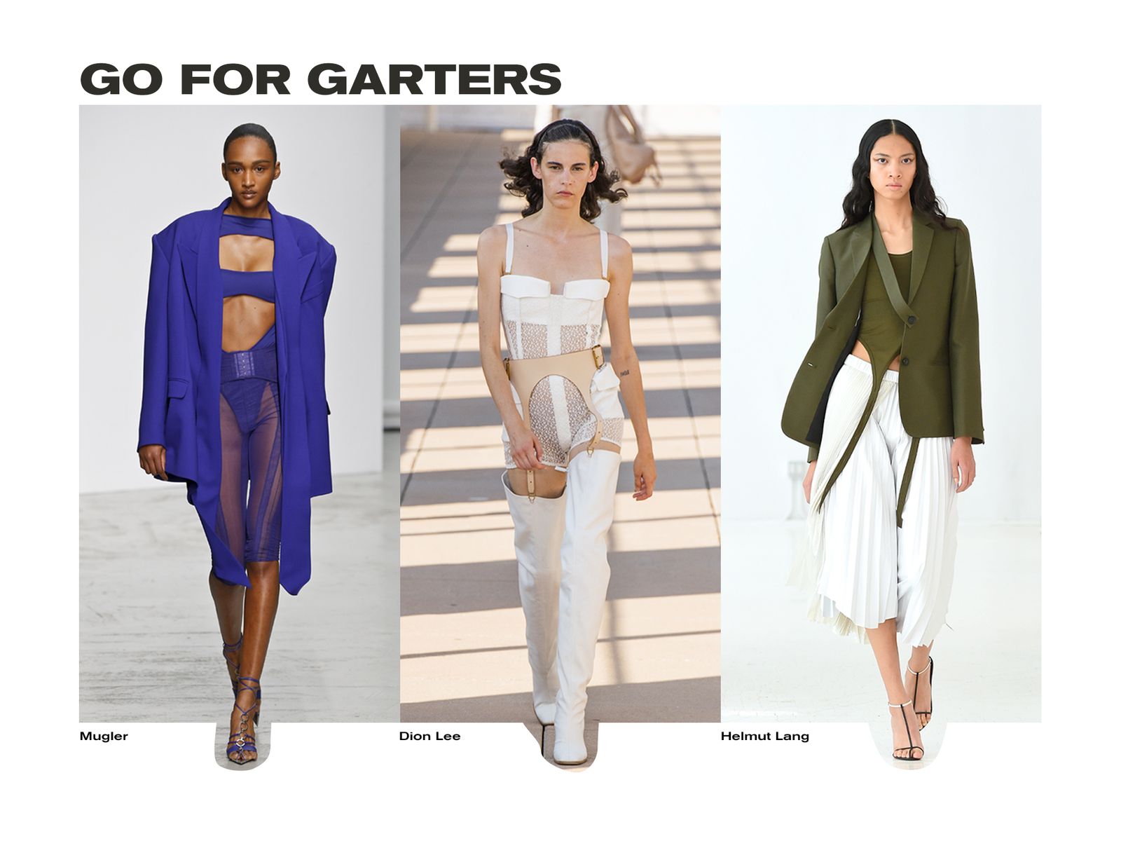 21 Spring Fashion Trends to Buy in 2020 | Who What Wear