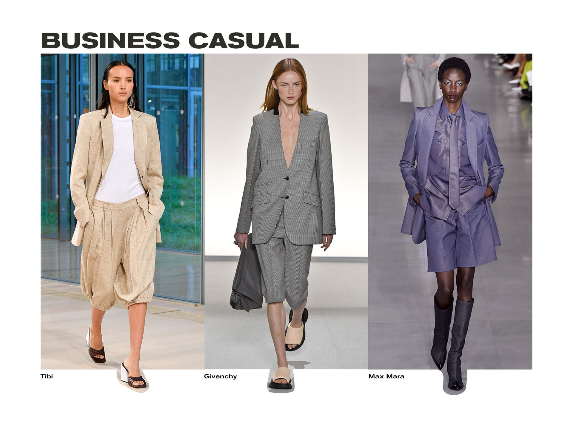 21 Spring Fashion Trends to Buy in 2020 | Who What Wear