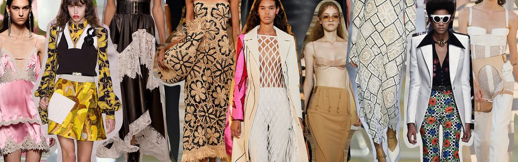 21 Spring Fashion Trends to Buy in 2020 | Who What Wear
