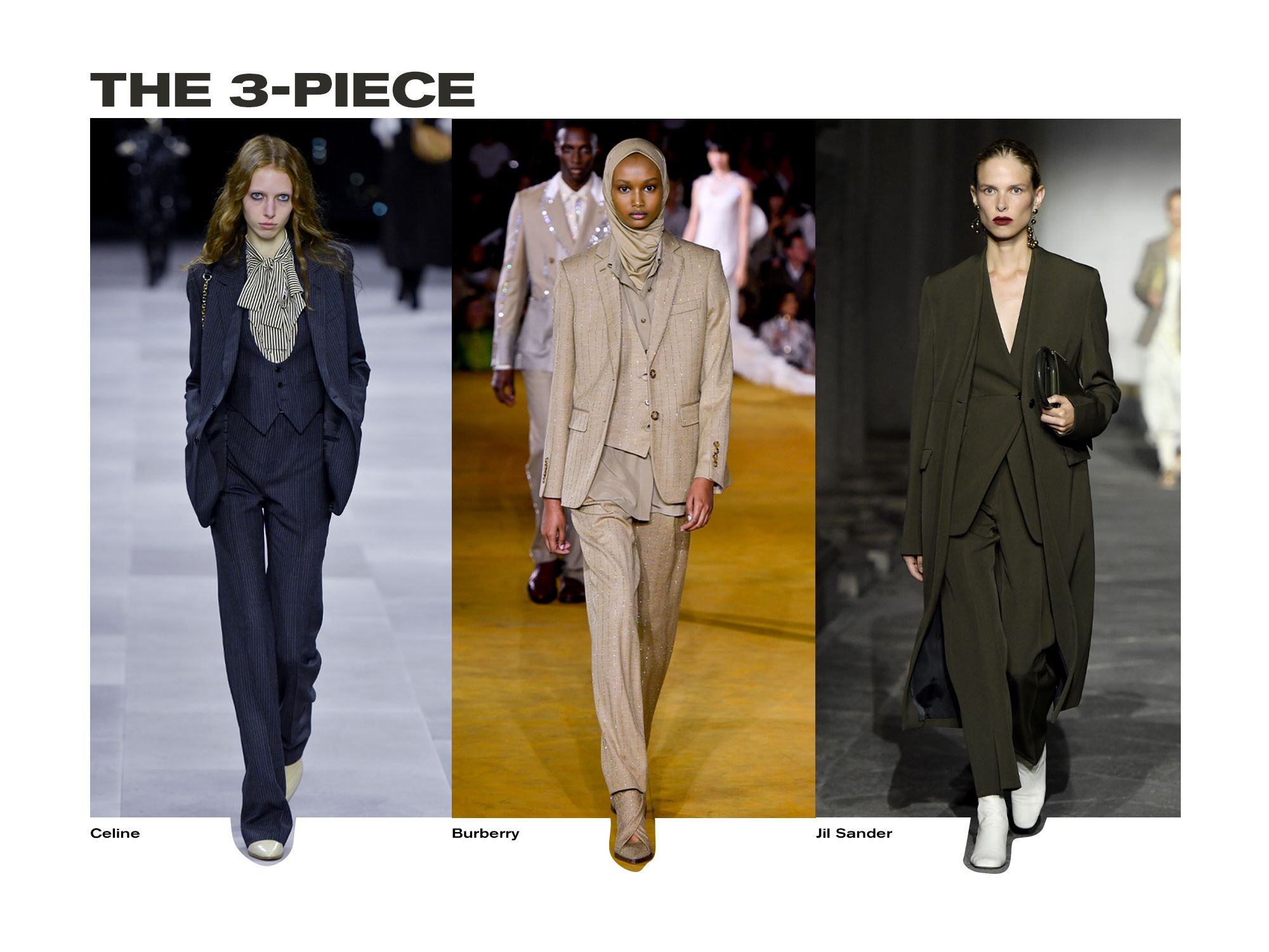 21 Spring Fashion Trends to Buy in 2020 | Who What Wear