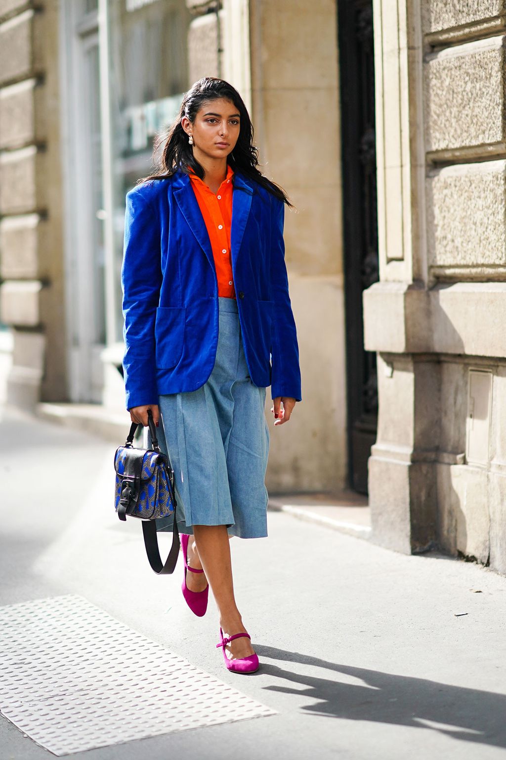 The 5 Best Spring 2020 Shoe Trends a Fashion Editor Loves | Who What Wear