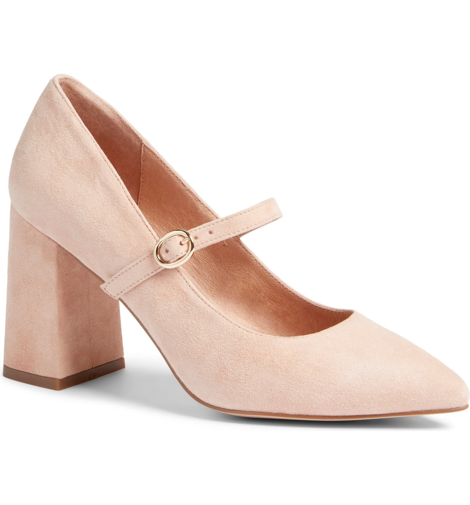 The 5 Best Spring 2020 Shoe Trends a Fashion Editor Loves | Who What Wear