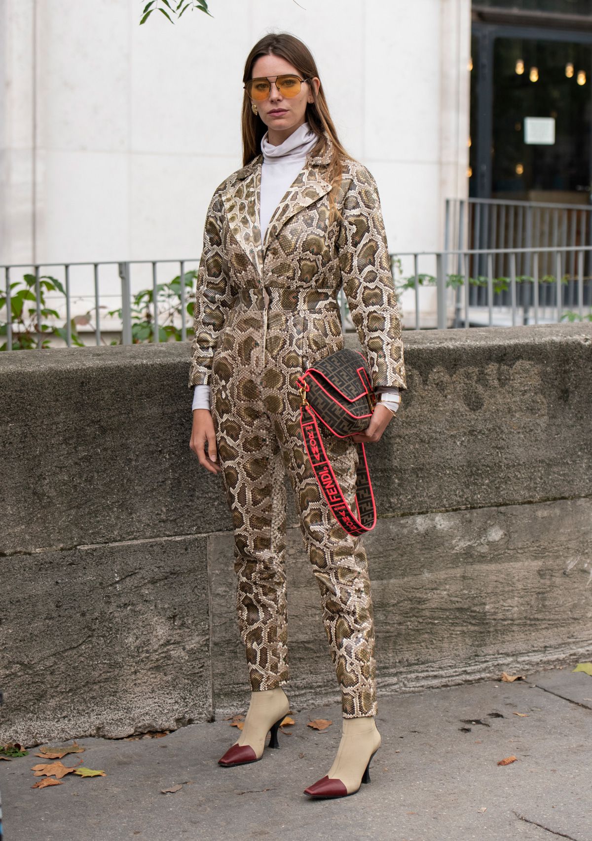 5 Designer Shoes That Are Investment Pieces | Who What Wear