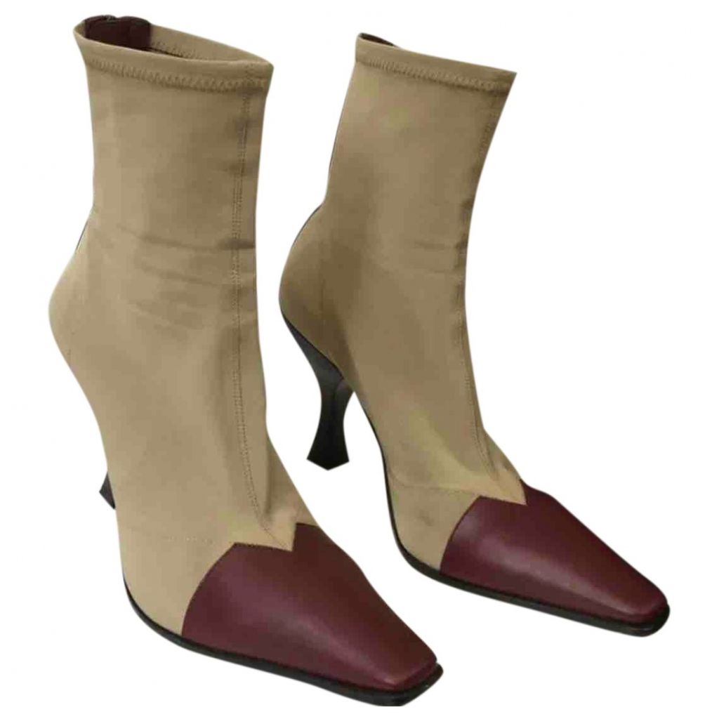 5 Designer Shoes That Are Investment Pieces | Who What Wear