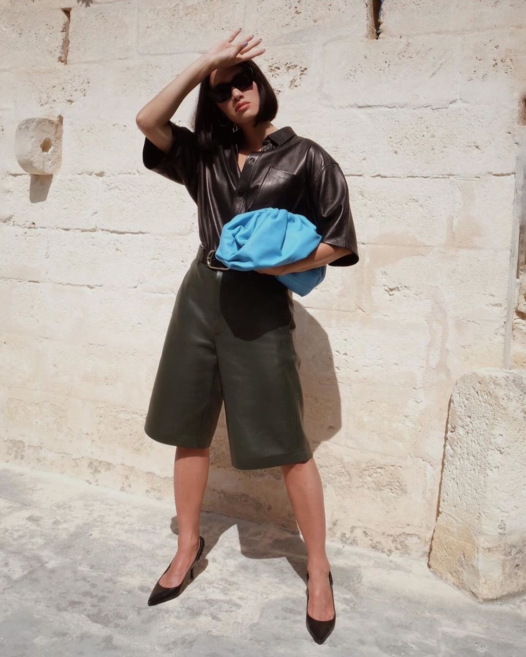 The 8 Trendy Basics That Will Be Huge in 2020 | Who What Wear