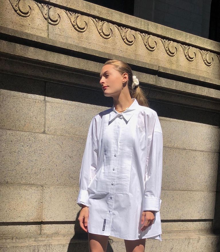 The 8 Trendy Basics That Will Be Huge in 2020 | Who What Wear