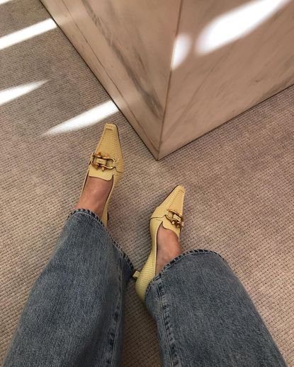 The 8 Trendy Basics That Will Be Huge in 2020 | Who What Wear