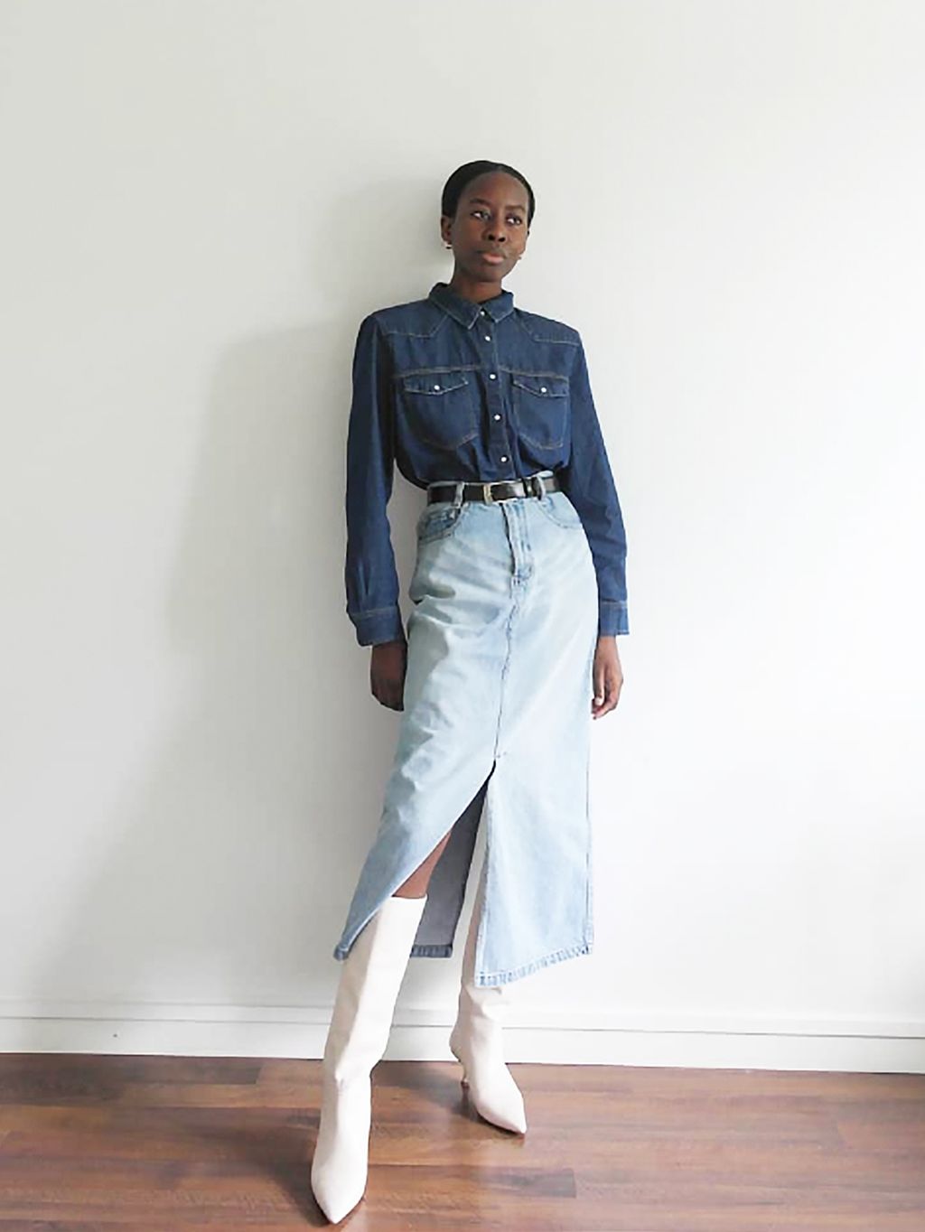 The 8 Trendy Basics That Will Be Huge in 2020 | Who What Wear