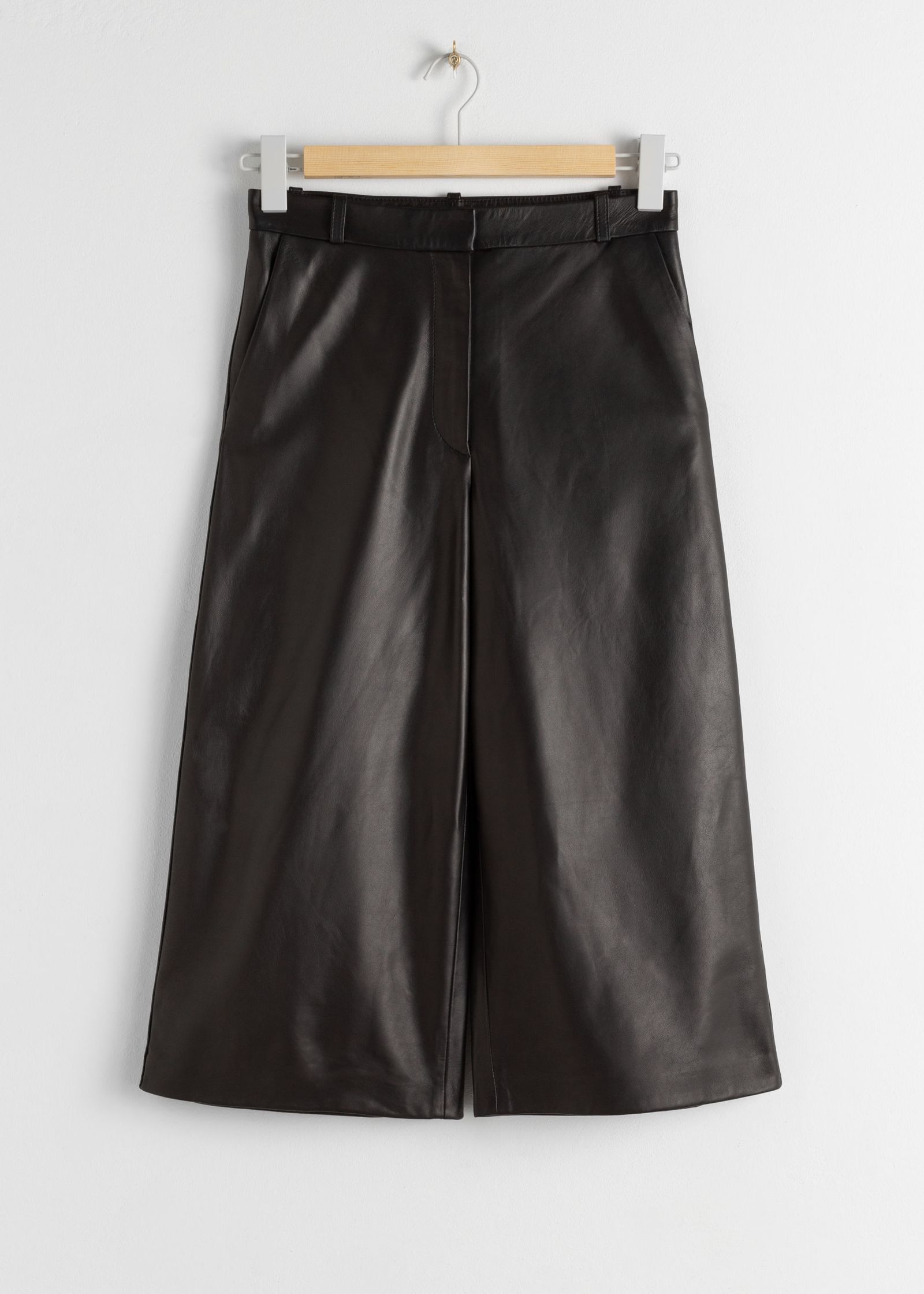The 8 Trendy Basics That Will Be Huge in 2020 | Who What Wear