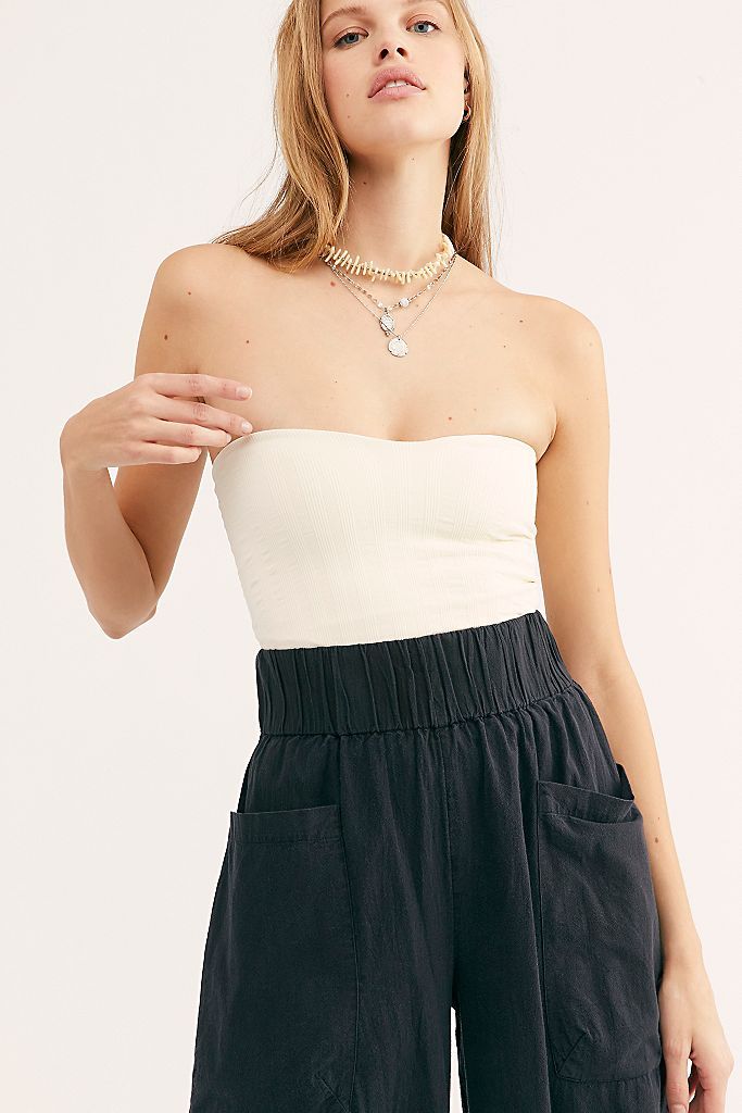 The 8 Trendy Basics That Will Be Huge in 2020 | Who What Wear