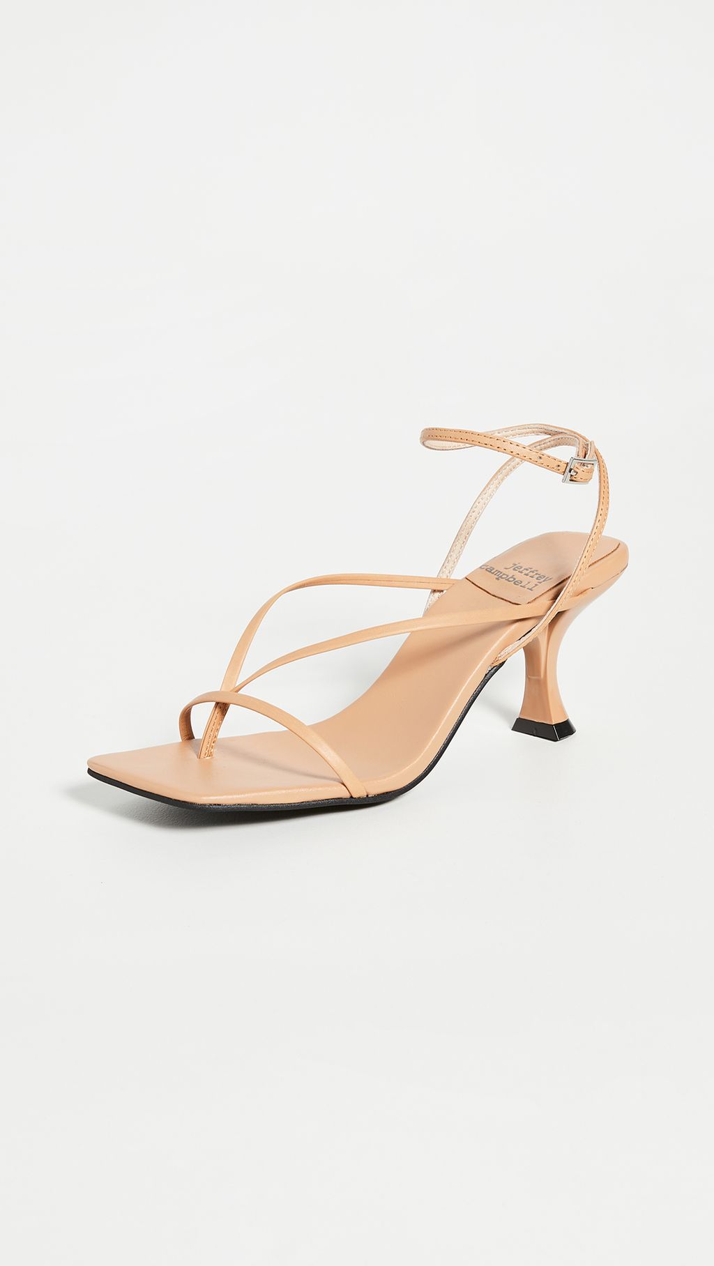 14 New Sandals That Will Sell Out Before March | Who What Wear