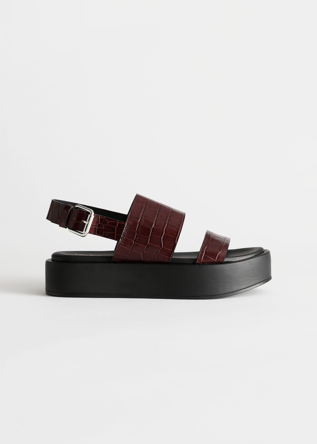 14 New Sandals That Will Sell Out Before March | Who What Wear