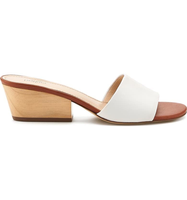 14 New Sandals That Will Sell Out Before March | Who What Wear