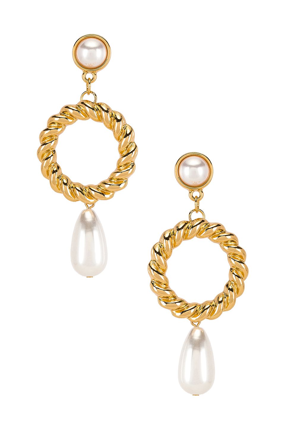 The 6 Biggest Spring 2020 Jewelry Trends | Who What Wear