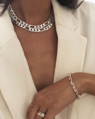 The 6 Biggest Spring 2020 Jewelry Trends | Who What Wear