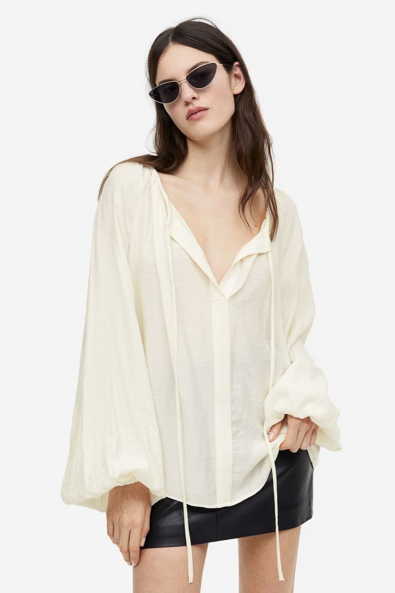 32 H&M Spring Styles That Will Sell Out Immediately | Who What Wear