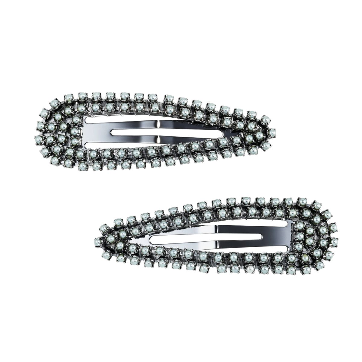 How to Style Long Hair With Bangs, and the Products to Use | Who What Wear