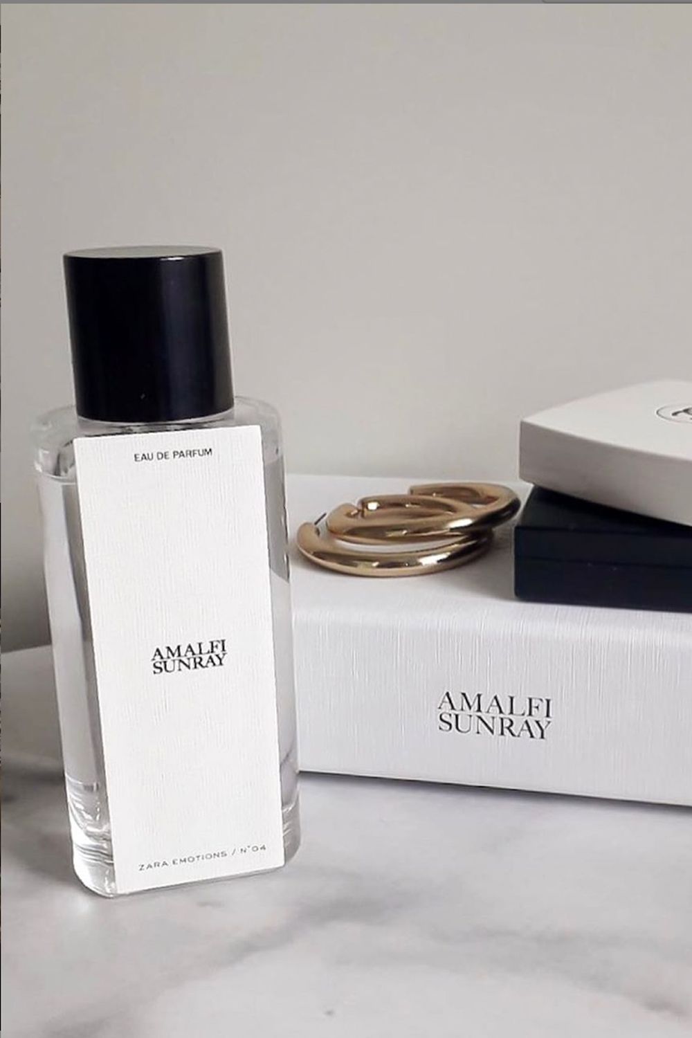 The 16 Best Zara Perfumes, Hands Down | Who What Wear