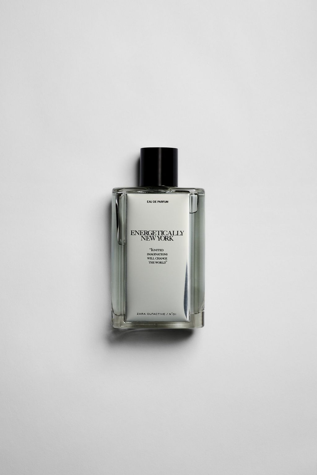 The 16 Best Zara Perfumes, Hands Down | Who What Wear